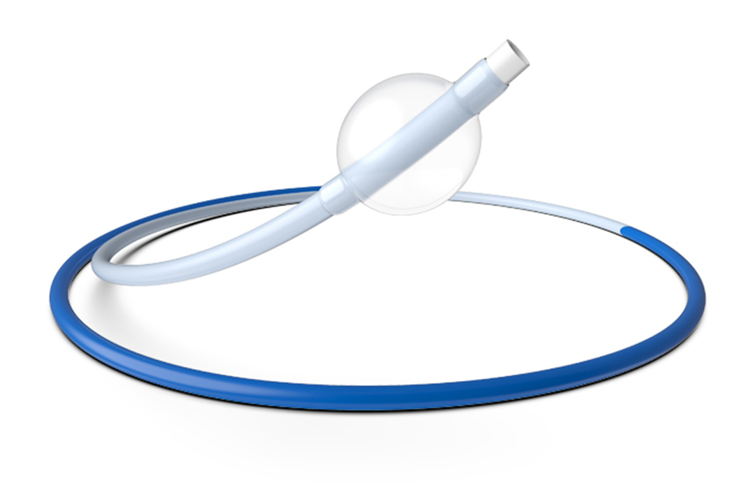 China BGC Balloon Guide Catheter Neuro Intervention Balloon Product and ...